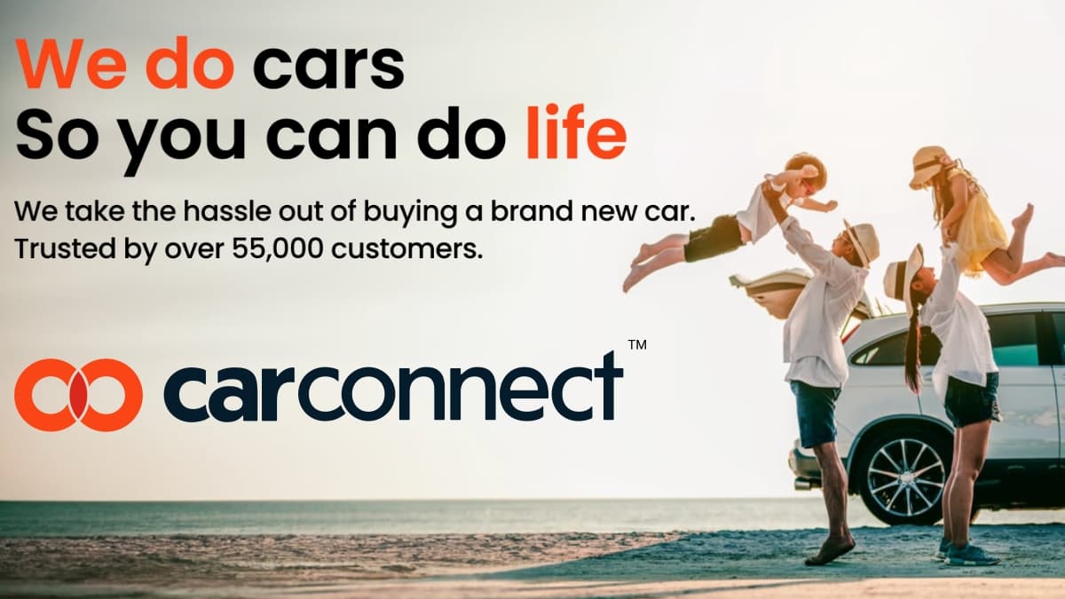 About Us - carconnect